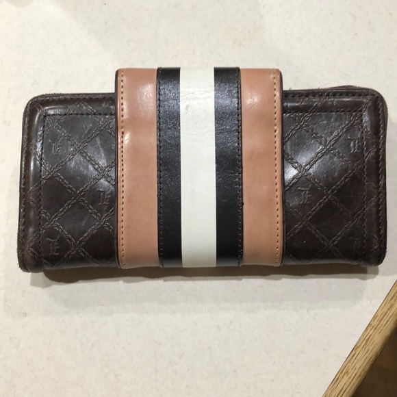 L.A.M.B. | Bags | Lamb Wallet | Poshmark